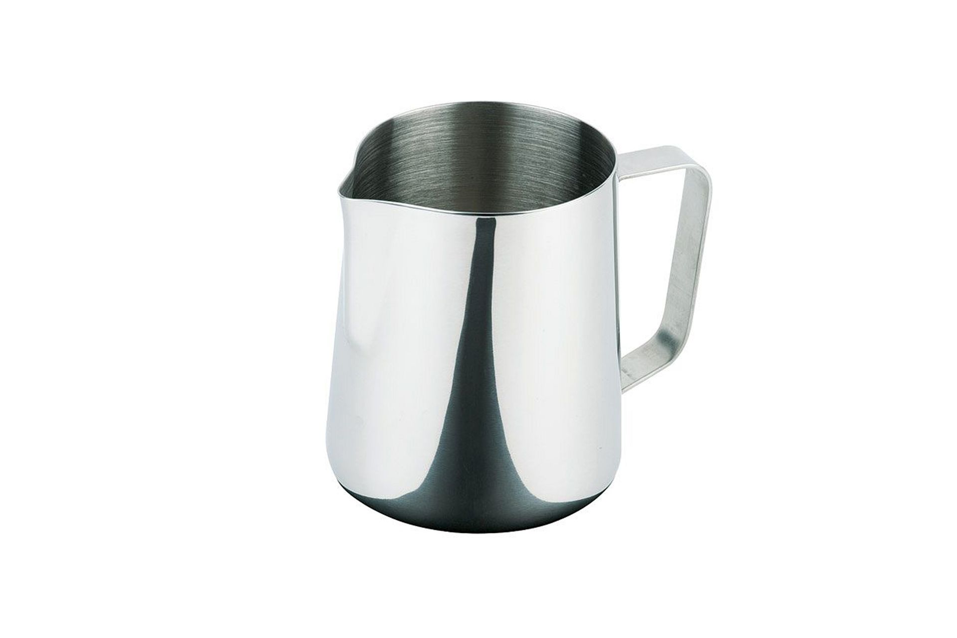 LATTIERA INOX | LATTIERA INOX | 80 | 17848